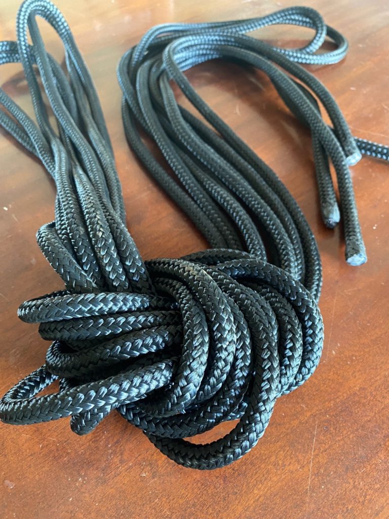 Buy Horse long reins Long reins Mark Langley Horsemanship